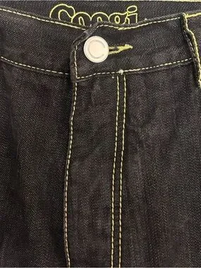 COOGI | Jeans | Coogi Bee Graphic Buzz Jeans 4x34 Baggy Y2k Hip Hop ...